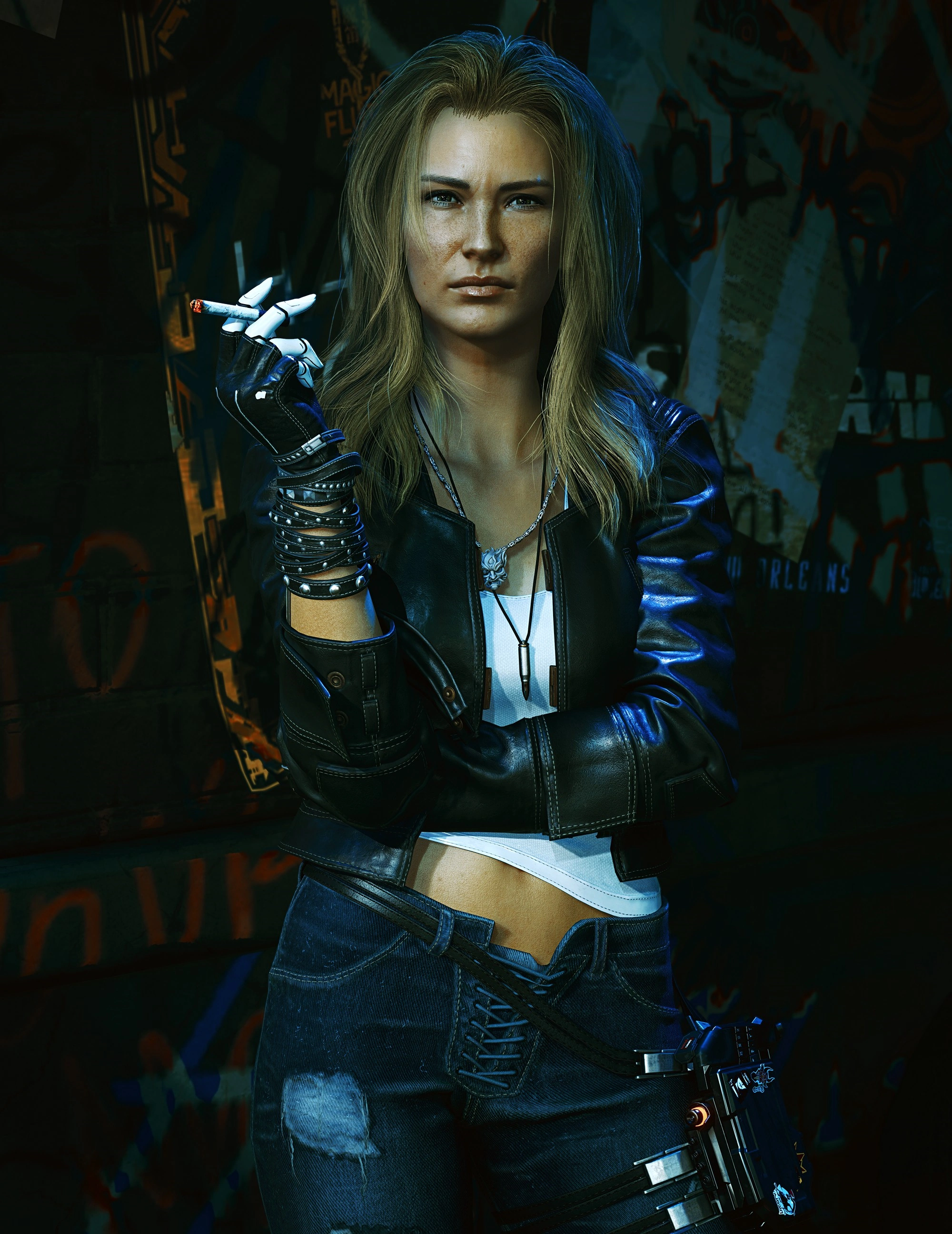 Cyberpunk - L'univers de Cyberpunk & Edgerunners